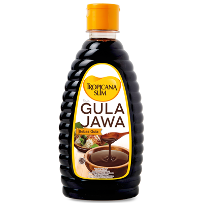 Gula Jawa | Tropicana Slim