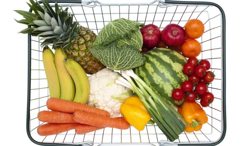 Diet Rendah Garam Itu Mudah, Kok! | Tropicana Slim