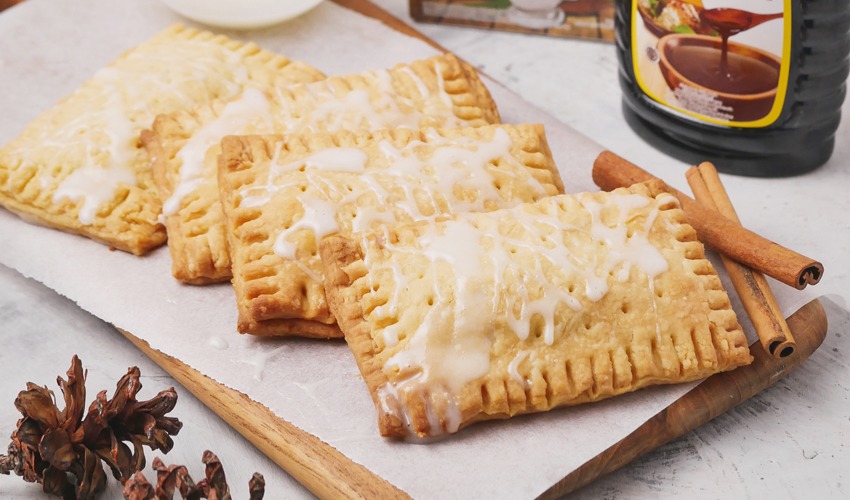 Resep Baking | Tropicana Slim